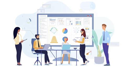 Premium Photo Dynamic Crm Usage Capture