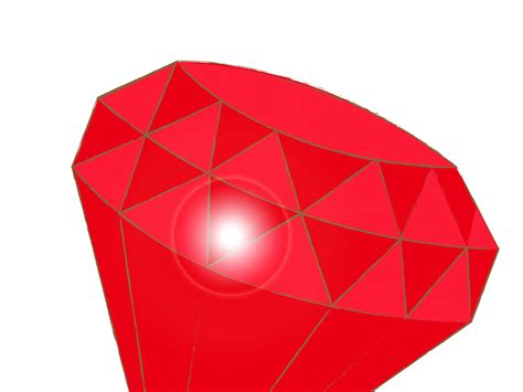 How To Tell If A Ruby Is Real Steps With Pictures