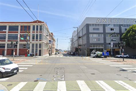 Sfpd Apprehends Suspect Charged With Multiple Burglaries After Daring