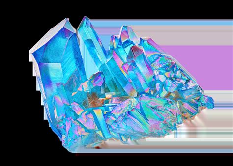 Do Crystals Vibrate Crystal Vibration Frequency Chart Inside
