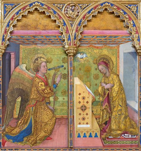 Brescia Italia 23 De Mayo De 2016 La Pintura Del Anuncio En La