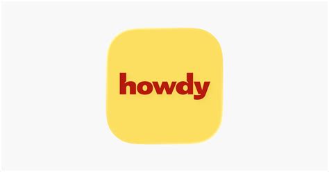 ‎howdy Streaming Movies And Tv App App Store