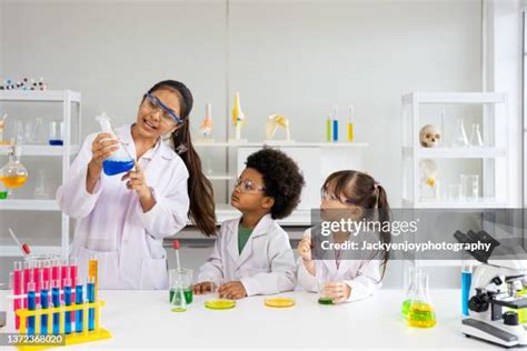 Experiment Room Photos And Premium High Res Pictures Getty Images