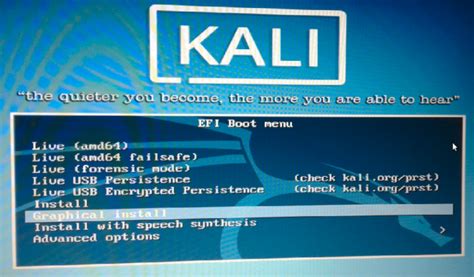 Dual Boot Kali Linux Rolling Windows On A PC With UEFI Firmware LinuxBSDos