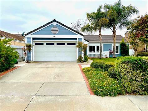 741 Sunningdale Dr Oceanside Ca 92057 Redfin