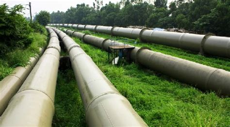 Group Seeks Host Communities In Pipeline Surveillance Contracts