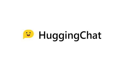 huggingchat the open source chatgpt from hugging face