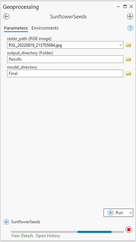 GitHub AliBgisrs Sunflower Seed Detection Using Image Processing And Machine Learning If You