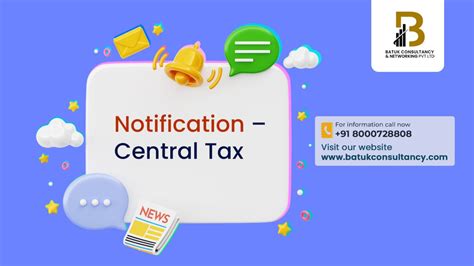 GST Update Important Changes In Rates For Goods Under Notification No