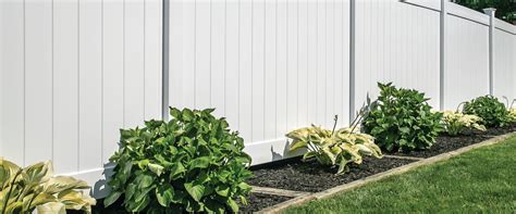 Vinyl Fence Panels A Comprehensive Overview