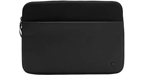 Incase Arc Sleeve For 16 Laptop Black Inco400718 Blk Bandh
