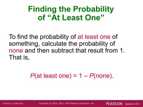 chapter 4 section 5 ppt