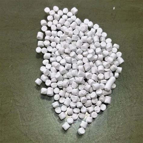 White Plastic Masterbatch At ₹ 80kg White Master In New Delhi Id 2850564838773