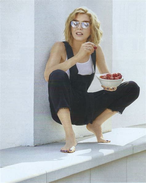 Edyta Olszówkas Feet