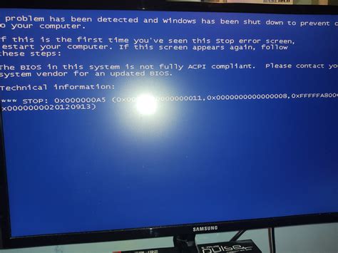 Win7 Install Usb Freezes At Starting Windows Windows 7vistaserver