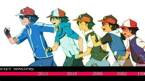 Ash Ketchum Pictures And Jokes Pokemon Fandoms Funny Pictures
