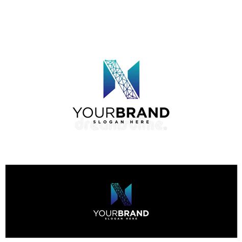 N Dots Letter Stock Illustrations 959 N Dots Letter Stock Illustrations Vectors And Clipart