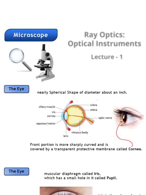 optical instruments pdf angular resolution optics