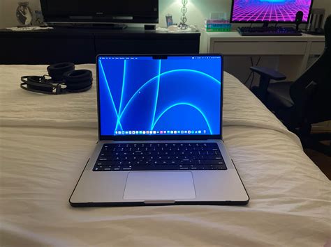 Sexy R Macbookpro