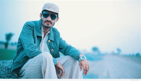 Muhammad Ishfaq Desi Comments