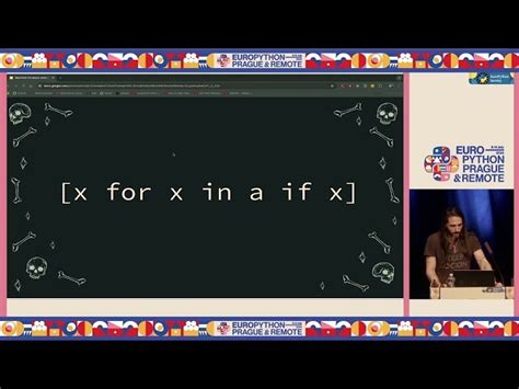 Free Video Tales From The Abyss Most Obscure Cpython Bugs And How To