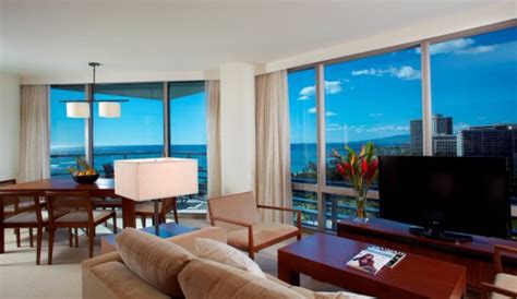 Pamper Yourself At The Spa At Trump Waikiki For A Relaxing