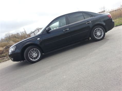 Dotz Rapier Shine Hyundai Forum Hyundaiboardde