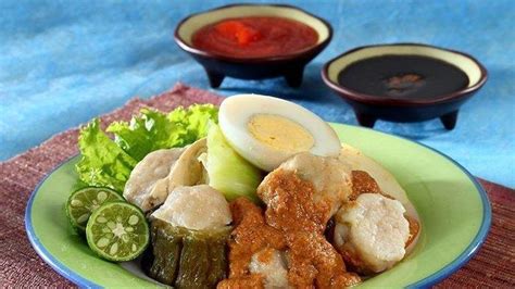 Resep Rahasia Membuat Siomay Bandung Kenyal Dan Enak Gampang Banget
