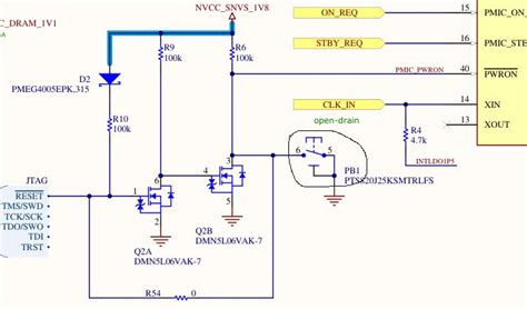 pb1 button off the power portenta x8 arduino forum