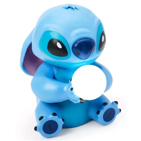 Sitting Stitch Light Lilo And Stitch Spencers
