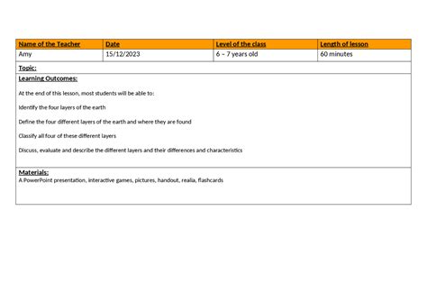 I To I Tefl Teaching Other Subjects In English Assignment Updated 2024 Passed Assignments