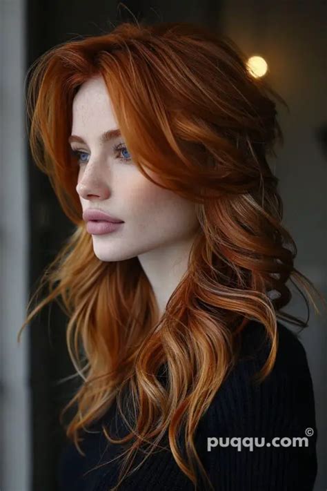 Long Shag Haircut Tips For Styling And Maintenance Puqqu