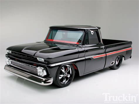 Classic Chevy Truck Wallpapers Top Free Classic Chevy Truck
