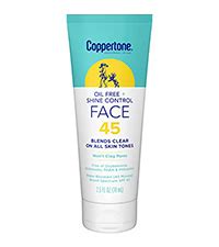 Coppertone Every Tone Sunscreen Lotion Spf 50 Lightweight