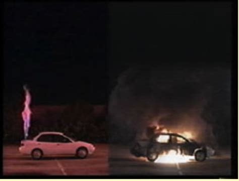 What Happens If A Hydrogen Car Crashes Auto Zonic