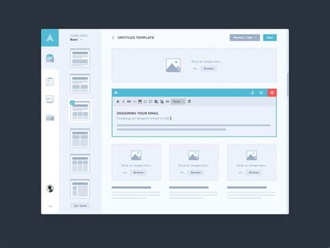 Wordpress Interface Overview
