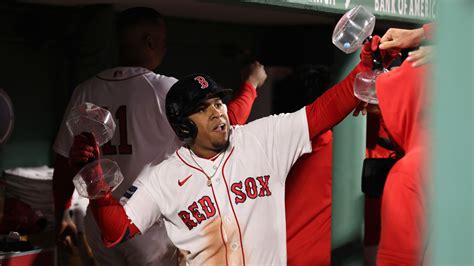 Red Sox Official Site