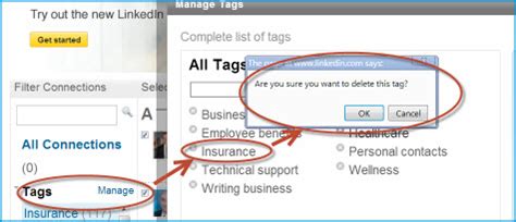 A LinkedIn Feature You May Have Ignored Simply Stated Business