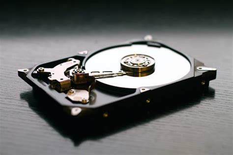 Difference Between Hard Disk And Floppy Disk