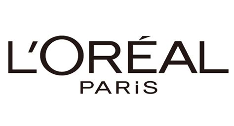 一文了解loreal欧莱雅logo设计含义及化妆品品牌标志设计理念案例 三文品牌