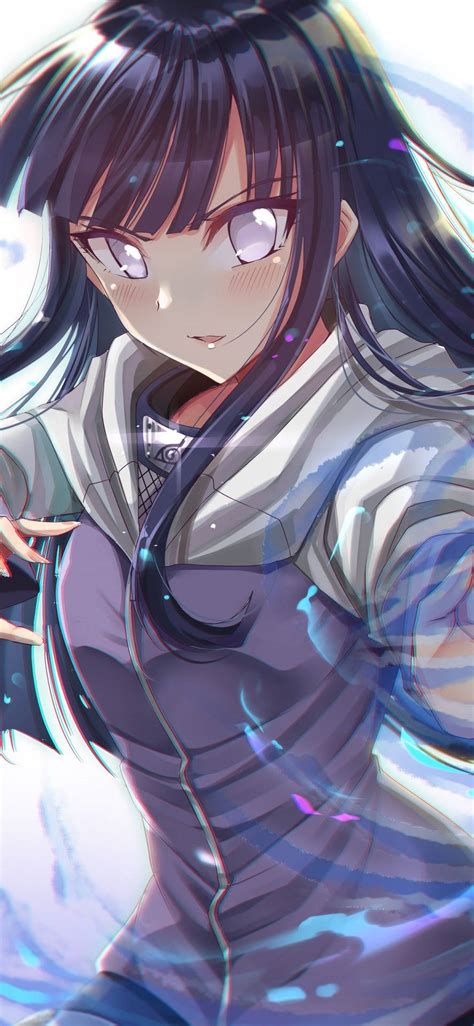 [100 ] Hinata Hyuga Wallpapers