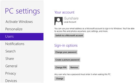 Windows Security Knowledge What You Should Know