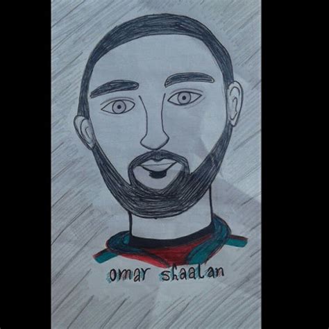 Stream Singer Omar Shaalan Music Listen To Songs Albums Playlists For Free On Soundcloud