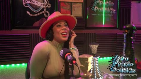 Da Patio Politicz Yolanda Dare Williams Ep 4 Youtube