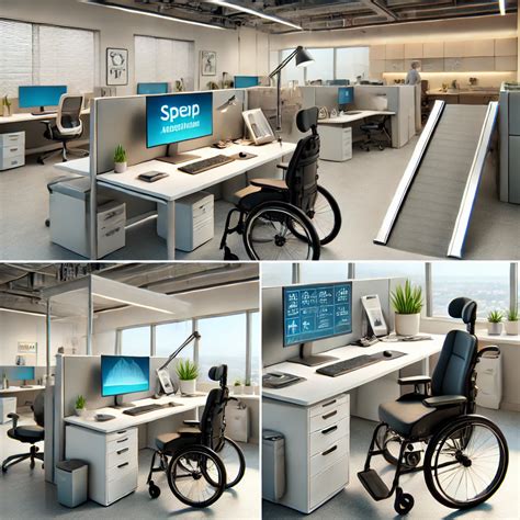 Breaking Down Barriers Insights On Reducing Workplace Stigma With ADA Title I