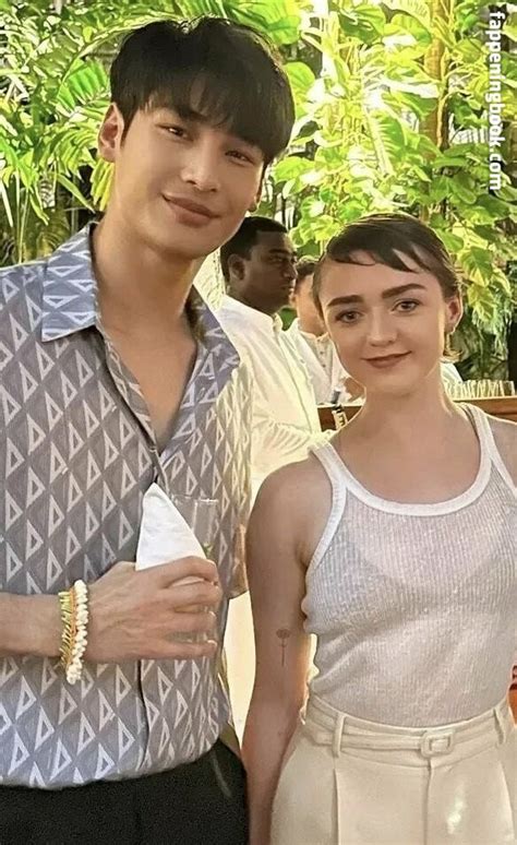 Maisie Williams Nude The Fappening Photo 4054619 FappeningBook