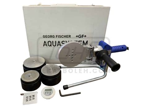 Complete Socket Welder Set 75mm To 110mm Kekalboleh Sdn Bhd