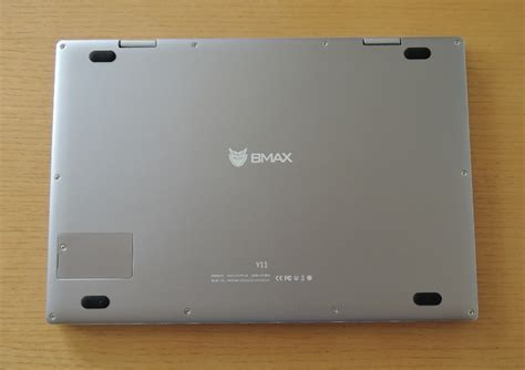 Bmax Y11 レビュー － 11 6インチのモバイル2 In 1、高品質な筐体で「ちょうどいいスペック」、手にとったら絶対に欲しくなると思います（実機レビュー） ウインタブ