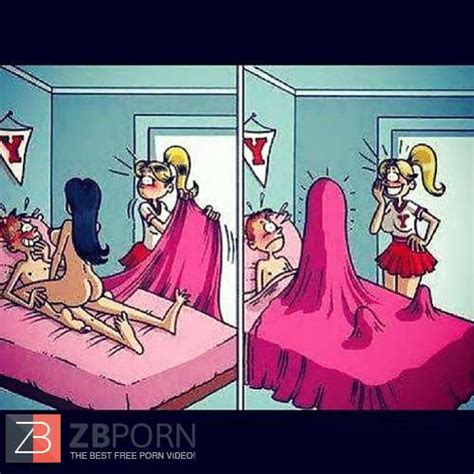 Random Chicks And Funny Stuff Zb Porn