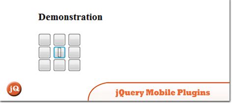 5 Jquery Mobile Gallery Plugins Part 2 June 2013 Edition Sitepoint